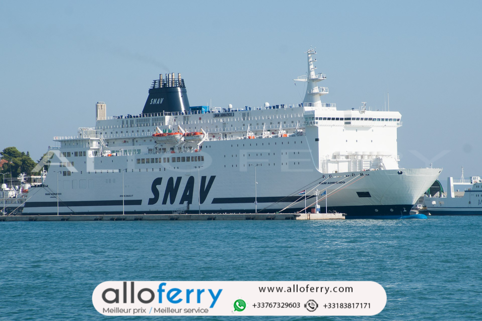 GNV Grandi Navi Veloci