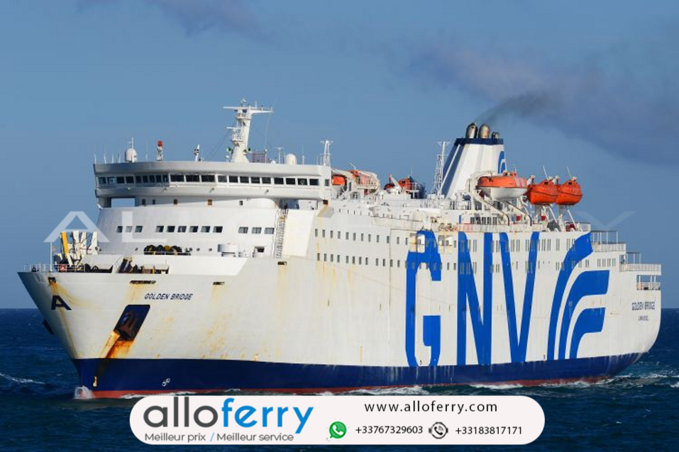 GNV Grandi Navi Veloci